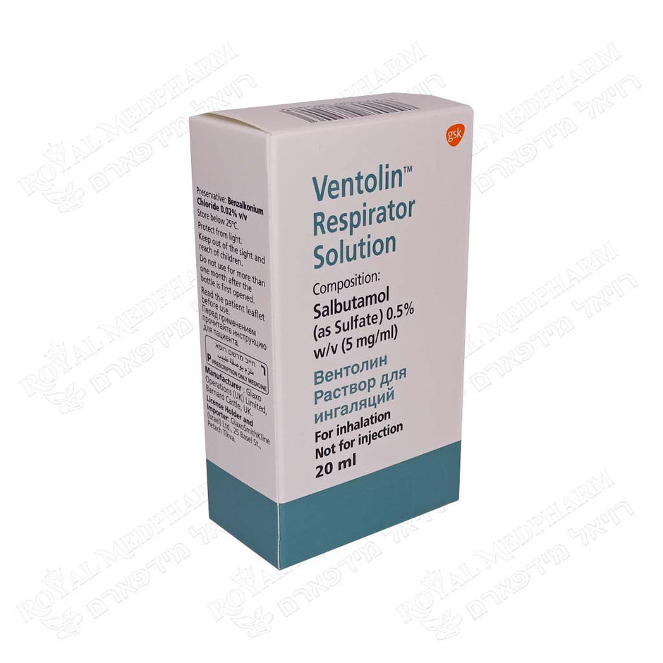 V – Royal MedPharm